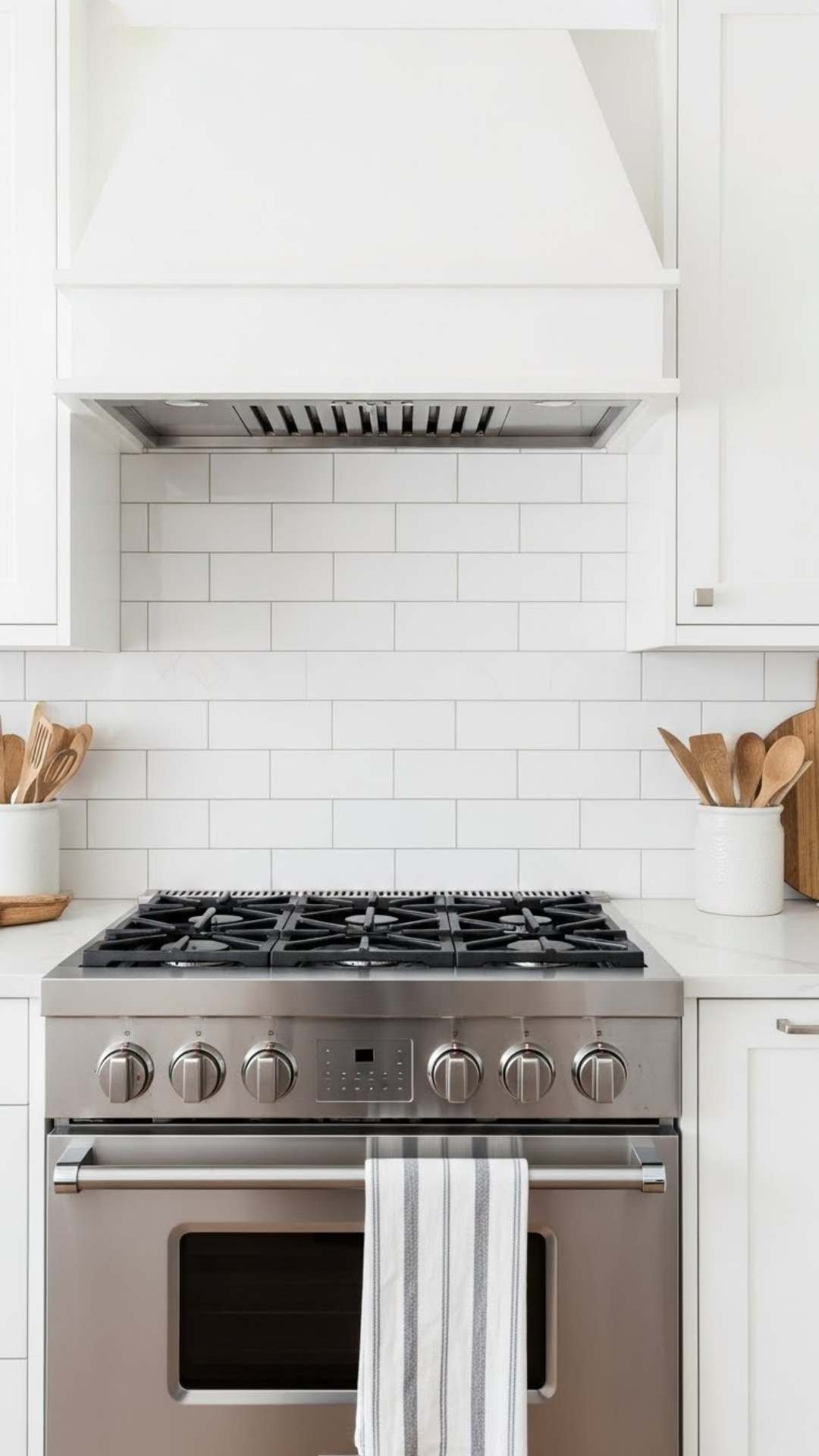 10 Latest Most Common Kitchen Backsplash Ideas for Simple and Stylish ...